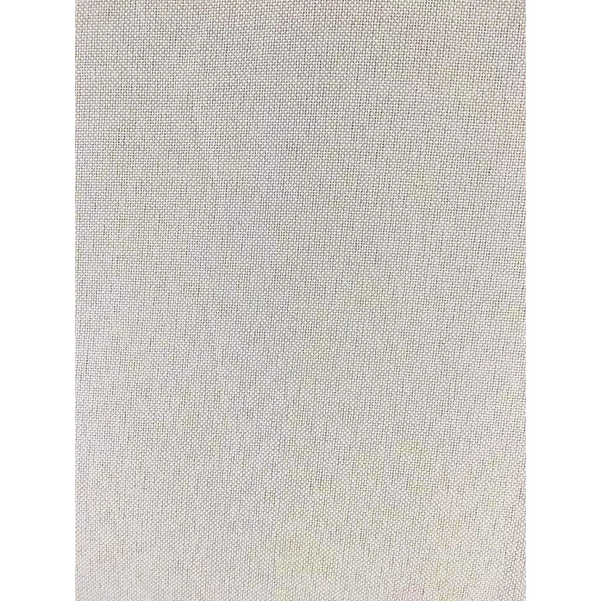 HomeTown Market Sofa Covers Custom Made Compatible for Pottery Barn PB Basic Three Seater Sofa Slipcover (PB Basic 3 Seat (Width: 82.5"), Polyester Flax Beige)