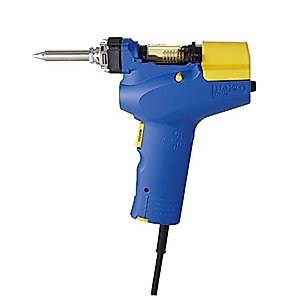 Hakko FR301-03/P Portable Desoldering Tool with Precise Temperature Control °F /°C