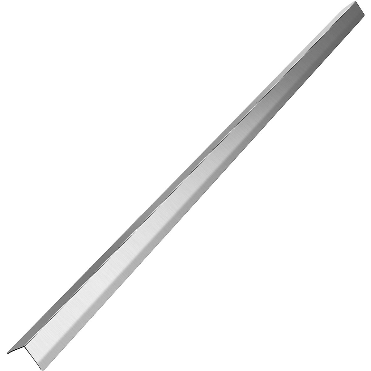 VEVOR Stainless Steel Corner Guards - Durable Wall Protection