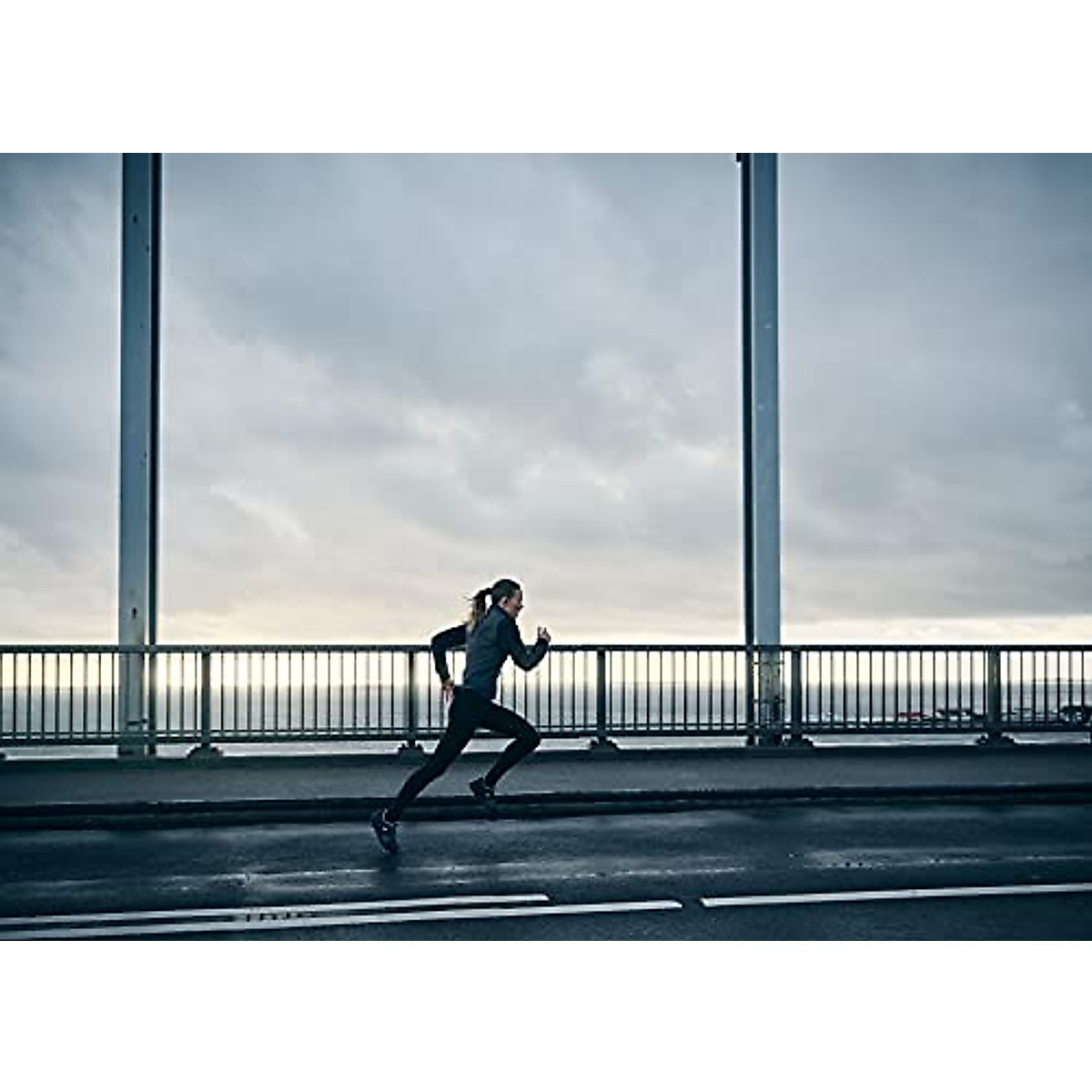 Bang & Olufsen Beoplay E8 Sport True Wireless In-Ear Bluetooth Earphone with Customizable Comfort Fit, Microphones and Touch Control, Wireless Charging Case, 28H Playtime, IP57 Dust & Waterproof Black