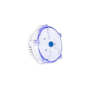Lay-Z-Spa LED Light Accessory for Hot Tubs, 7 Colour Underwater Light (2 Modes)