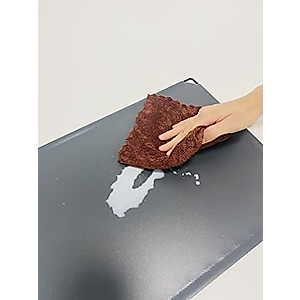 UNZIPE Shoe Rack Organizer, 48 Pairs Shoe Organizer for Closet, Stackable Covered Shoe Rack Shoes Shelves Shoe Storage Cabinet for Closet Entryway Bedroom Hallway, Premium Grey