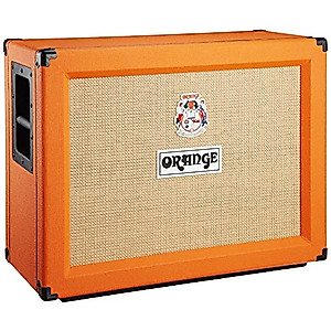 Orange Amps PPC212OB 120W Open Back Cabinet