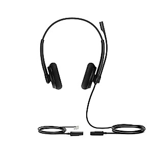 Yealink Wideband Headset for Yealink IP Phone