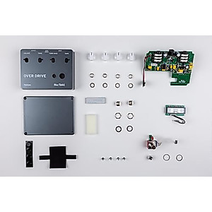 Korg Nu:tekt OD-S Nutube Overdrive Kit