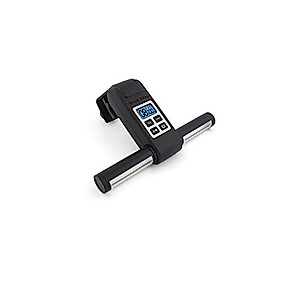 Broil King Deluxe Grill Light and Timer