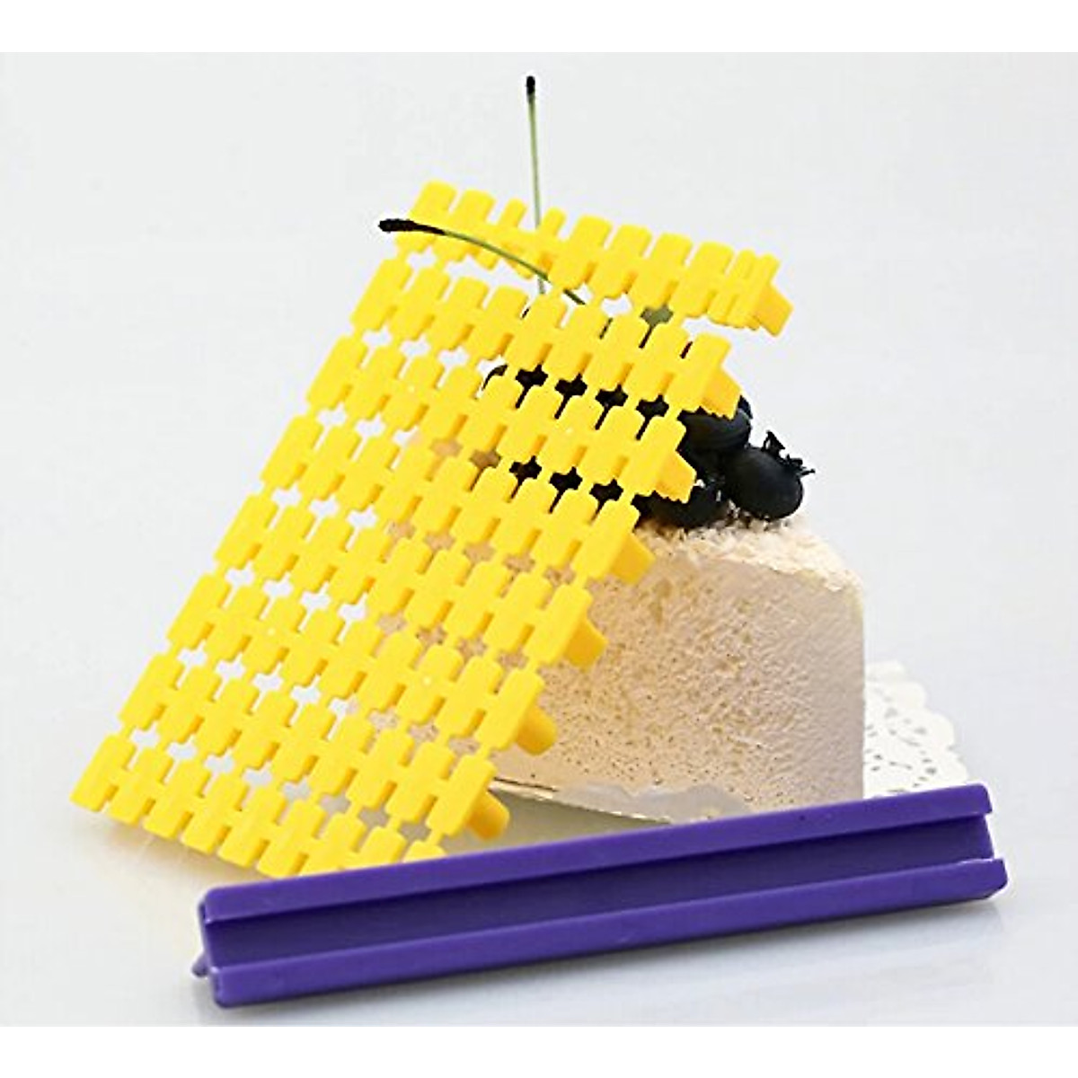 Gracelife 73 pcs Alphabet, Number, Letter Symbols Biscuit Fondant Cake/Cookie Stamp Impress Embosser cutter - Mold Tool Set