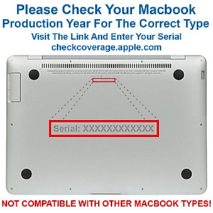 MMOBIEL US Keyboard Key Caps Full Set Replacement Compatible with MacBook Pro Retina 13" 15" A1989 A1990 A1932 (Black)