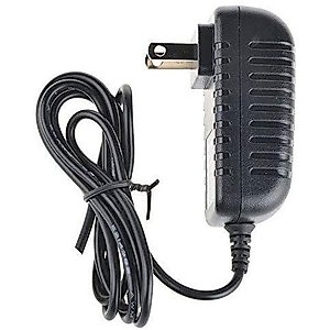 LKPower AC/DC Adapter Compatible with Litter Robot II Bubble Classic Litter Robot 2,3, III Open Air Automatic Self Cleaning cat Kitty Litter Box Power Supply