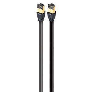 AudioQuest Pearl RJ/E Ethernet Cable - 16.4 ft. (5m)