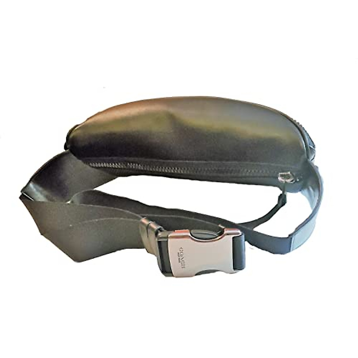 Coach Terrain Belt Bag In Signature Canvas