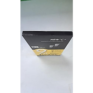 NEW'C 3 Pack Designed for Xiaomi Redmi Note 9S, 9 Pro, 9 Pro Max Screen Protector Tempered Glass, Case Friendly Anti Scratch Bubble Free Ultra Resistant