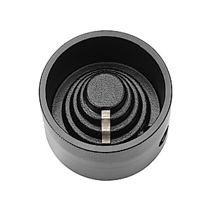 For Milwaukee Tool 49-90-2029 Reamer Attachment Fits for M18 FUEL Compact Band Saw (2829-20), M18 FUEL Compact Dual-Trigger Band Saw (2829S-20)