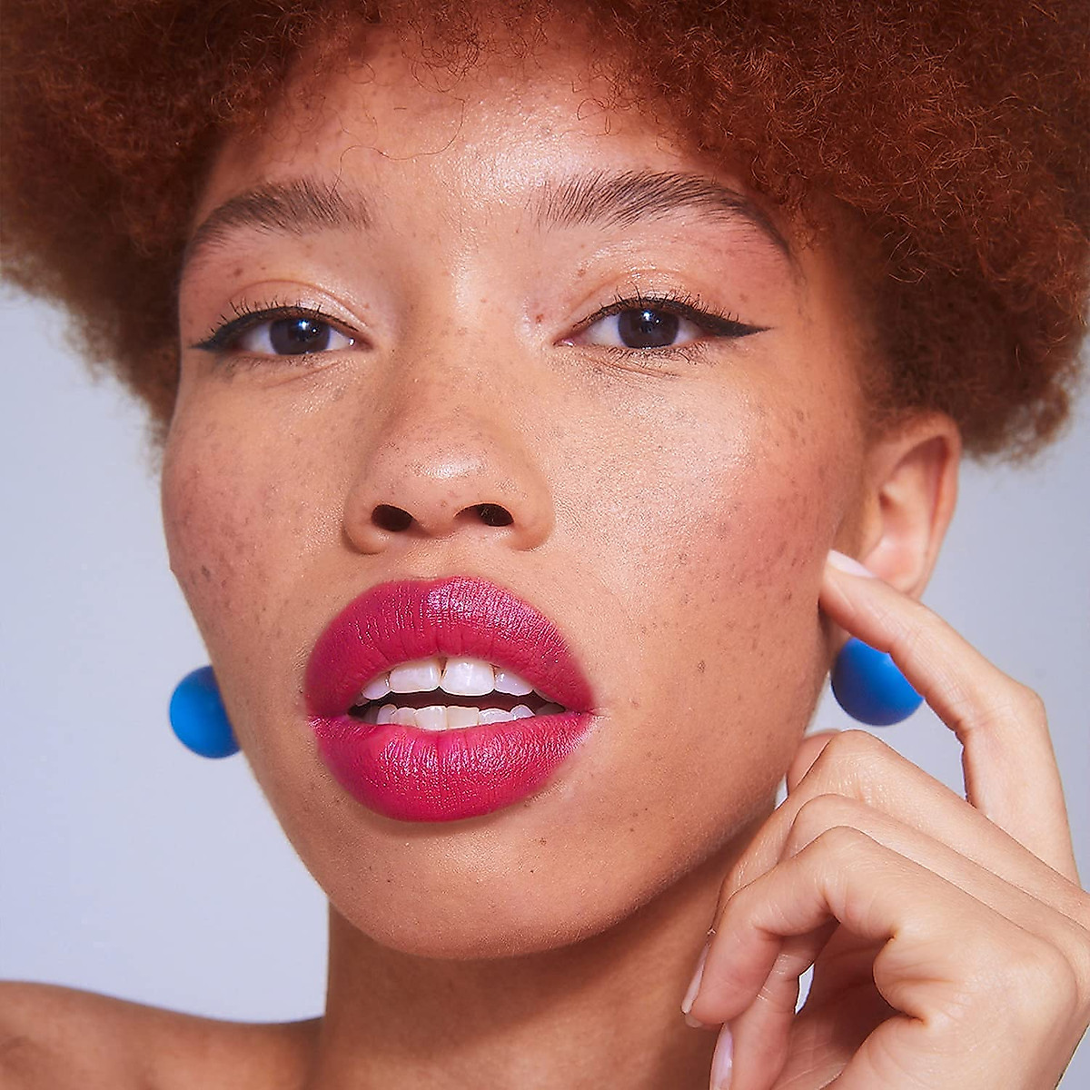 PYT Beauty Black Liquid Eye Liner, Hypoallergenic, Vegan Makeup, 1 Count