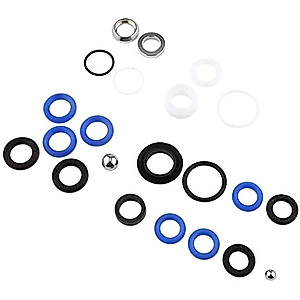 GDHXW 244194 Pump Repair Packing Kit for Graco Airless Paint Sprayer 210 230 295 390 395 490 495 595 3400 Aftermarket
