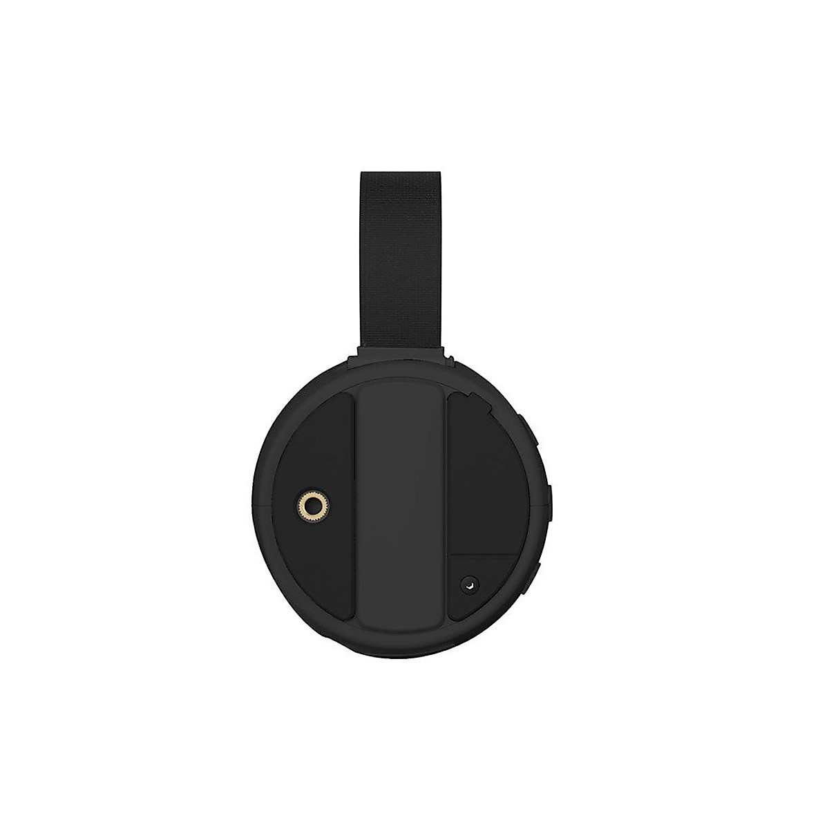 Braven 105 Wireless Portable Bluetooth Speaker [Waterproof][Outdoor][8 Hour Playtime] with Action Mount/Stand - Black