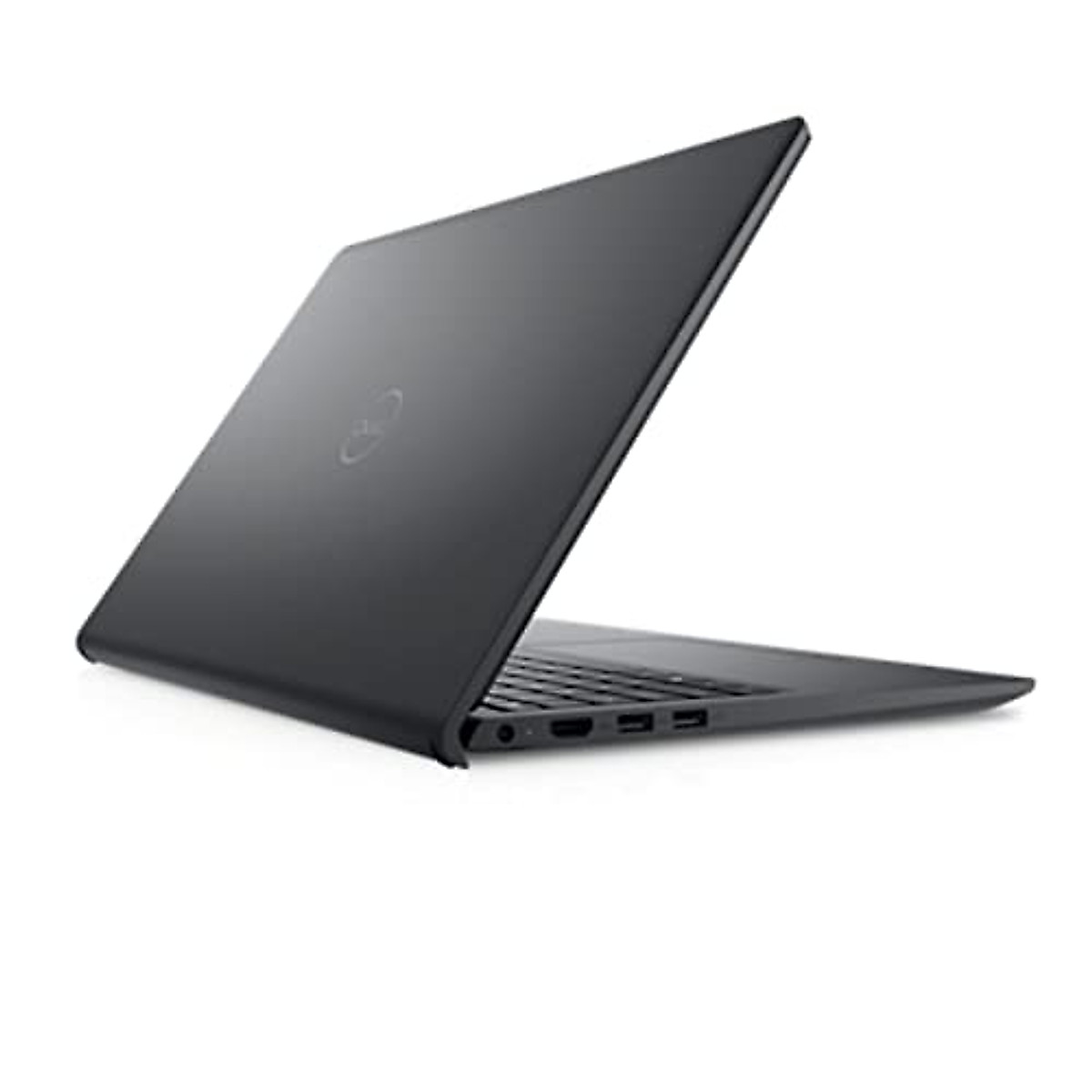 Dell Inspiron 3510 Laptop | 15.6" 1366x768 HD | Pentium Silver - N5030-128GB SSD + 1TB HDD Hard Drive - 16GB RAM | 4 cores @ 3.1 GHz Win 11 Home Black (Renewed)
