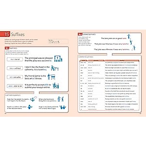 English for Everyone: English Grammar Guide: An ESL Beginner Reference Guide to English Grammar Rules