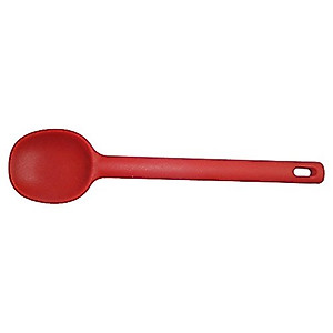 Solid Spoon Red - Room Essentials