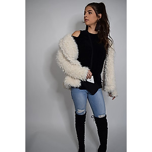 Ultra Thin Discreet Purse Cotton Crossbody Bag for Women with Detachable Zippered Pocket for Cell Phone and Small Valuables - Black