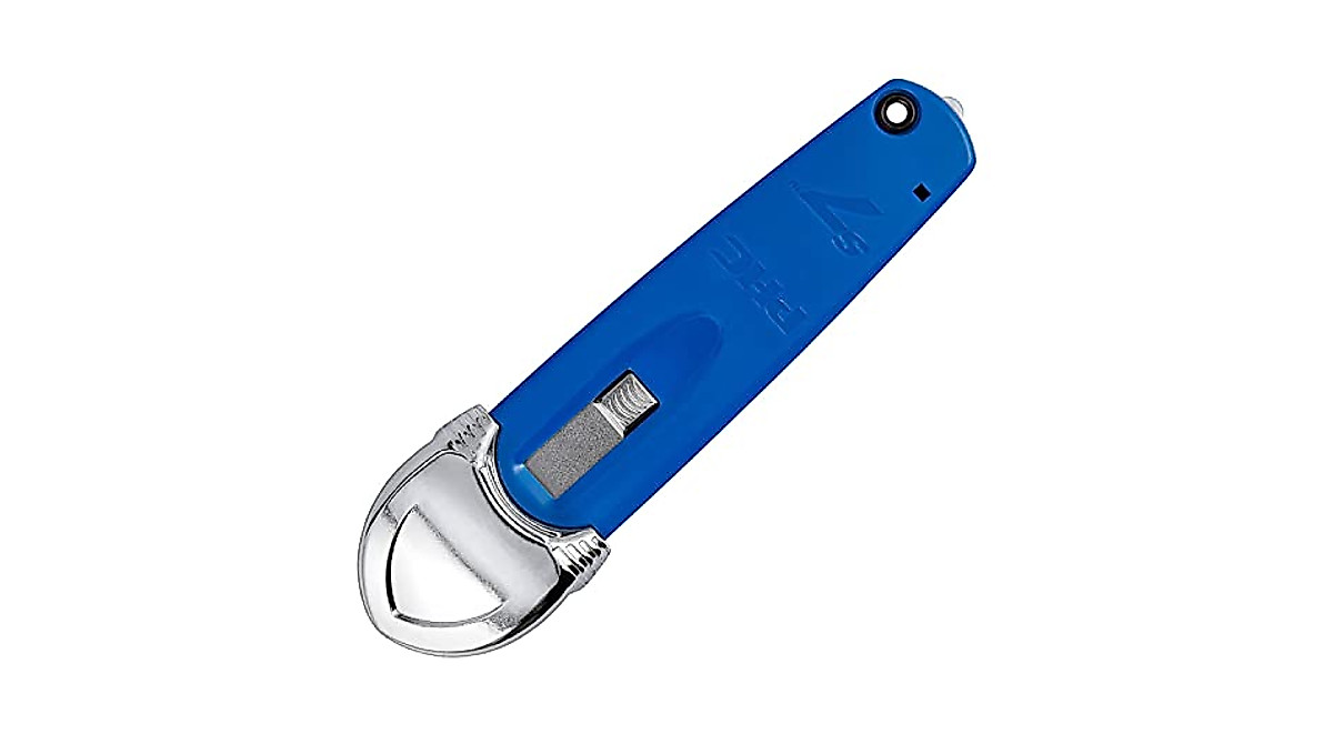 Pacific Handy Cutter S7: Safe 3-in-1 Utility Knife