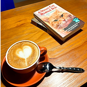 30-Pcs Cutlery Set Forged Type with Black Handles and Rivets