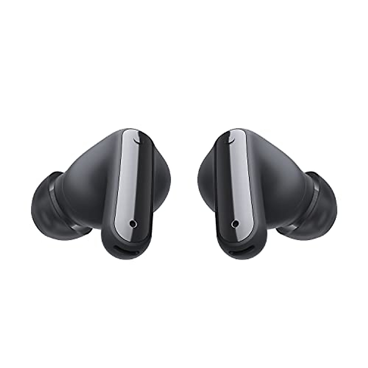 LG TONE Free True Wireless Bluetooth Earbuds FP5 - Active Noise Cancelling , Black