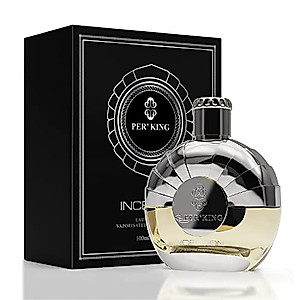 Dumont Per'King Inception 3.4 Eau De Parfum - the dependable scent, an enduring fragrance for men and women, a gift for her this season