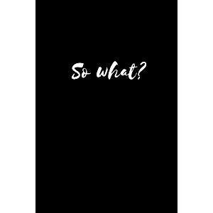 notebook: joke