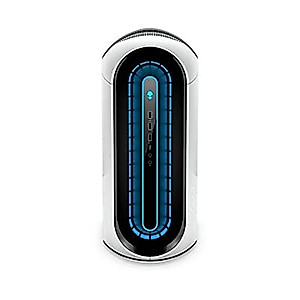Dell Alienware Aurora R12 Desktop | Core i7-11700F - 1TB HDD Hard Drive - 32GB RAM - Nvidia GeForce RTX 3080 | 8 cores @ 4.9 GHz - 10GB GDDR6X Win 10 Home White (Renewed)