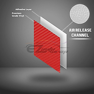 Free Tool Kit Satin Chrome Black Car Vinyl Wrap Sticker Decal Sheet with Air Release Bubble Free Self Adhesive Peel and Stick - 12"X60" (1FT X 5FT)