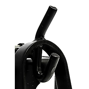 EAZ LIFT Quick Hook-Up Replacement Bracket - Prevents Eaz-Lift Quick Hook-up From Falling Off While in Use |Compatible with Eaz-Lift Weight Distribution Hitches | Durable Construction- (48029)