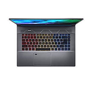 acer Predator Triton 500 SE 16.0" 165 Hz WQXGA Gaming Laptop (Intel i7-11800H, RTX 3060 6GB, 32GB RAM, 256GB SSD, RGB Backlit KB, Thunderbolt 4, Killer WiFi 6, BT, Webcam, Win10P) w/Hub