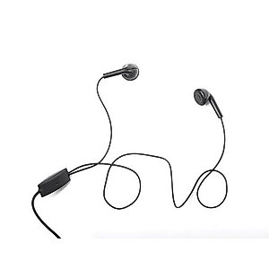 Series PNR Pilot Aviation Headset - Black