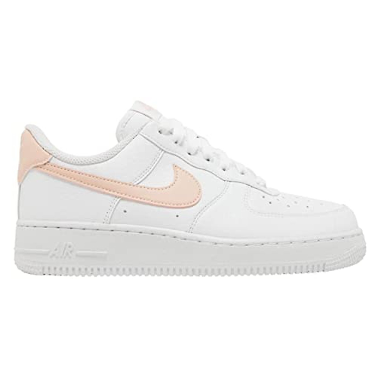 Nike AIR Force 1 '07 Next Nature White DN1430 106 Women's Size 12 KC