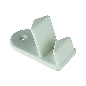 3 Pack Cutting Mat Hangers with Double Hooks (6 Hook Equivalent), Storage Holders Compatible with Cricut Explore One/Air/Air 2/Maker Cut Mats, Accessories for Cricut