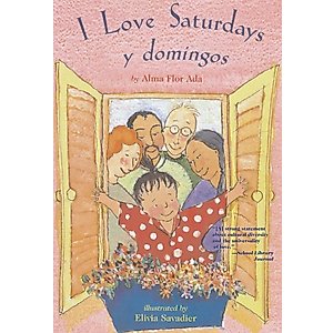 I Love Saturdays y domingos
