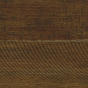 Lexicon Stayner Dining Table, Brown