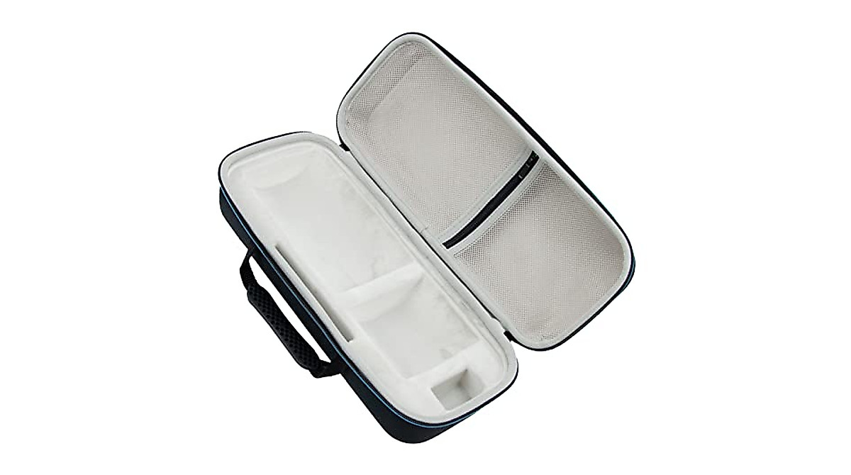 Samsung Freestyle Projector & Battery Case - Protective Storage