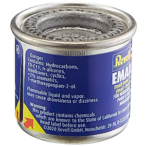 Revell IRON METALIC 14ML