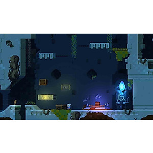 YesterMorrow - PlayStation 4