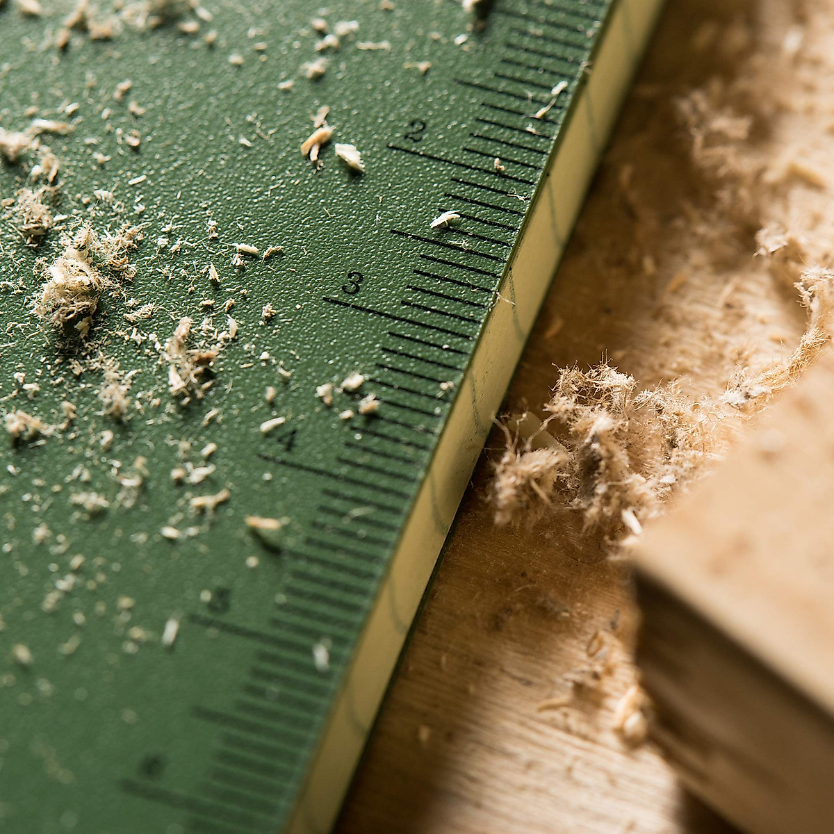 Rite In The Rain Weatherproof Top Spiral Notebook, 4" x 6", Green Cover, Universal Pattern, 3 Pack (No. 946-3)