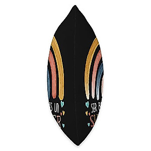 bilingual teacher super poder camisa maestra Tee Ser bilingue ES un superpoder Spanish ESL Teacher Throw Pillow, 18x18, Multicolor