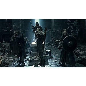 The Lord of the Rings Trilogy (Special Extended Edition) DVD Box Sets (12 DVDs)