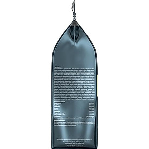 Blue Buffalo Wilderness Adult High-Protein Dry Dog Food Wholesome Grains Natural Ingredients