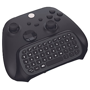 Surge Wireless Xbox Series S/X Controller Keypad - Black