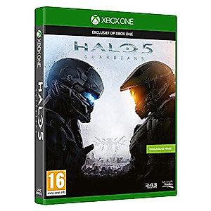 Halo 5 (Xbox One)