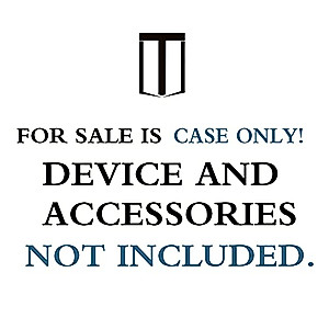 Tourmate Hard Case Compatible with Brother P-Touch PT- D610BT Business Professional Connected Label Maker, Case Only