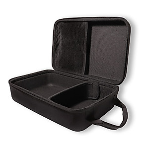 CaseSack Label Maker Case Customized for Brother P-Touch PT- D610BT Business Professional Connected Label Maker