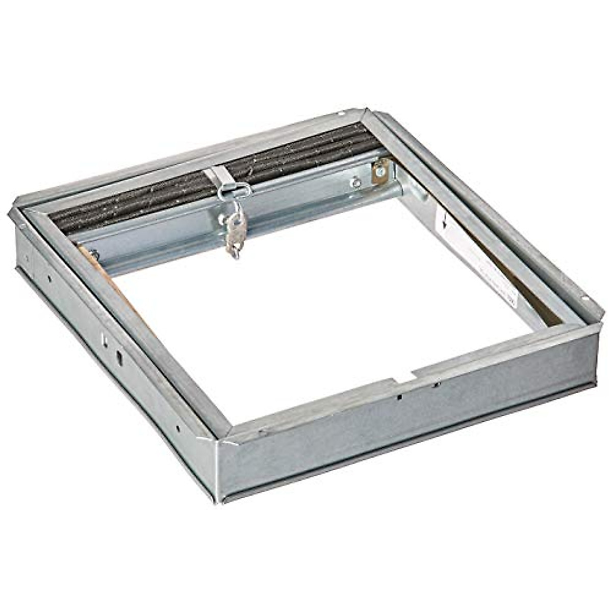 Broan RDFQL Premium Radiation Damper for QT Series Ventilation Fan Lights